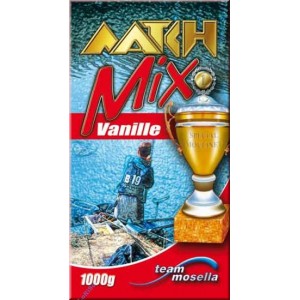 Match Mix Vanille