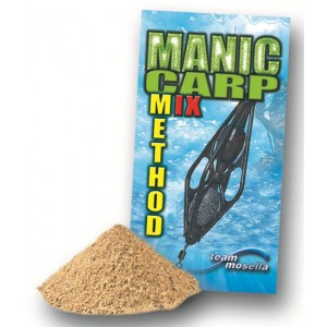 Manic Carp Method Mix