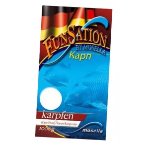 Funsation Karfen Gelb