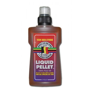 UK LIQUID AROMA "PELLET" 250ML