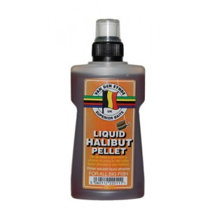 UK LIQUID AROMA "HALIBUT" 250ML