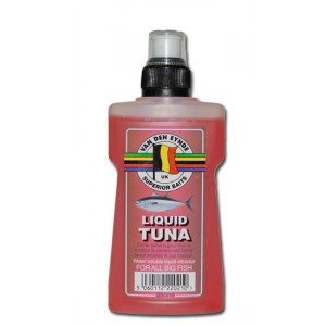 UK LIQUID AROMA "TUNA" 250ML