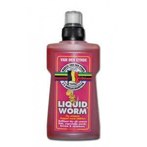 UK LIQUID AROMA "WORM" 250ML
