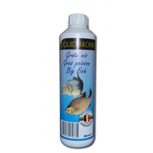 LIQUID AROMA BIG FISH