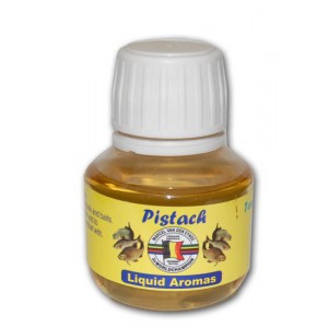 AROMA PISTACH