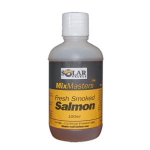 FRES SMOKED SALMON 100ML