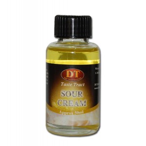 AROMA "SOUR CREAM" 50ML