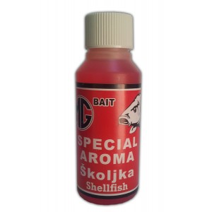 MG SPECIAL AROMA SHELFISH 100ML