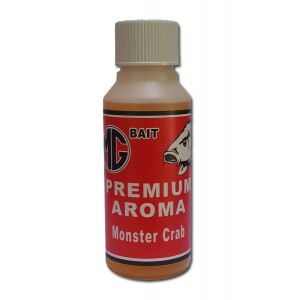 MG PREMIUM AROMA MONSTER CRAB 100ML