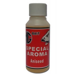MG SPECIAL AROMA ANIS 50ML
