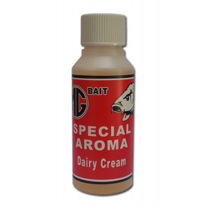 MG SPECIAL AROMA DAIRY CREAM 50ML