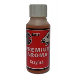 MG PREMIUM AROMA CRAYFISH 50ML