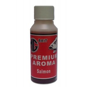Mg Premium Aroma Salmon 100ml