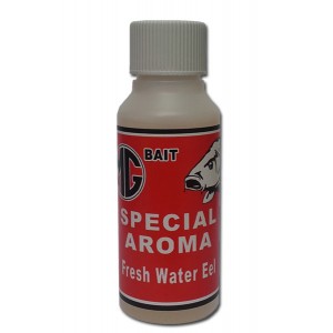 Mg Special Aroma Fresh Water Eel 50ml