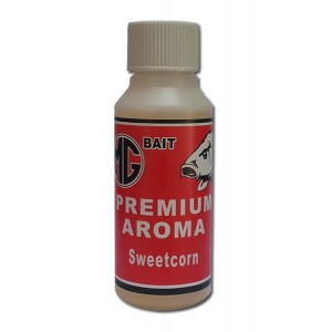 MG PREMIUM AROMA SWEETCORN 100ML