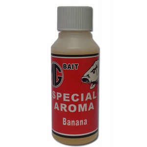 Mg Special Aroma Banana 50ml
