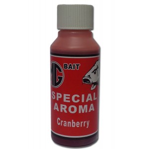 MG SPECIAL AROMA CRANBERRY 50ML