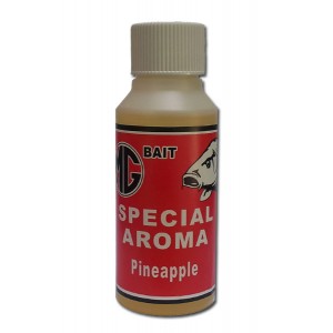 MG SPECIAL AROMA PINEAPPLE 100ML