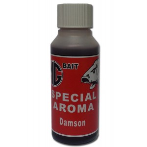 MG SPECIAL AROMA DAMSON 50ML