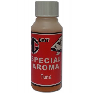 MG SPECIAL AROMA TUNA 100ML