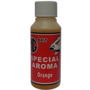 MG SPECIAL AROMA ORANGE 50ML