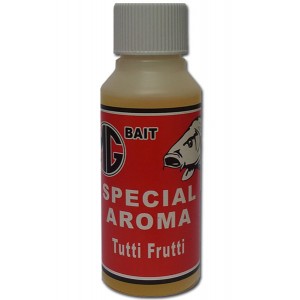 MG SPECIAL AROMA TUTTI FRUTTI 50ML
