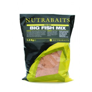 BIG FISH MIX 1.5KG