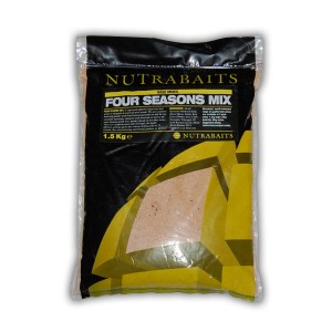 FOUR SEASONS MIX 1.5kg