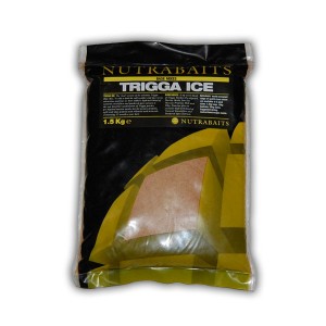 TRIGGA ICE MIX 1.5KG