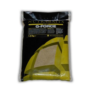 G-FORCE MIX 1.5kg