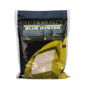 BLUE OYSTER MIX