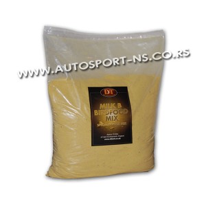 MILK B BIRD FOOD MIX 10KG