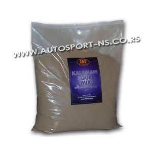 KALAMARI SQUID MIX 10KG