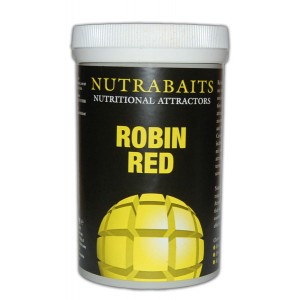 ROBIN RED