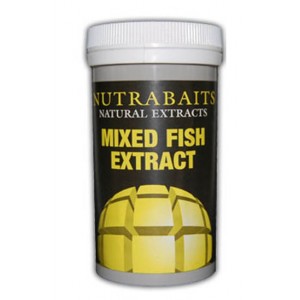 MIXED FISH EXTRACT