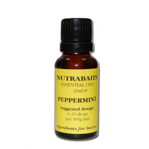 Essential Oil PEPPERMINT