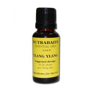 Essential Oil YLANG YLANG