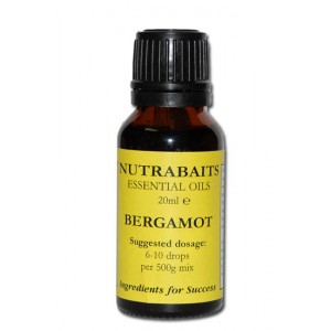Essential Oil BERGAMOT