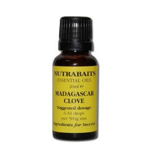 Essential Oil MADGASCAR CLOVE