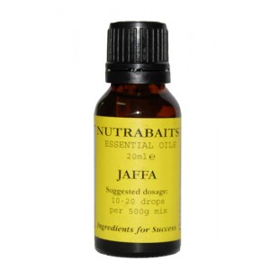 ESSEMTIAL OIL JAFFA