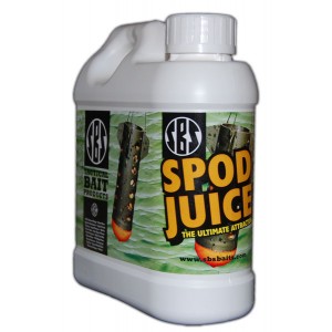 SPOD JUICE M2