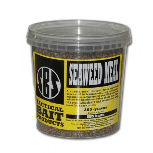SEAWEED MEAL SBS