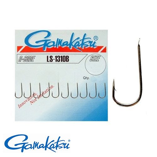 Gamakatsu LS-1310B (Bronze)