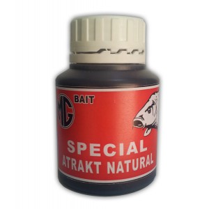 Special Atrakt Natural 125ml