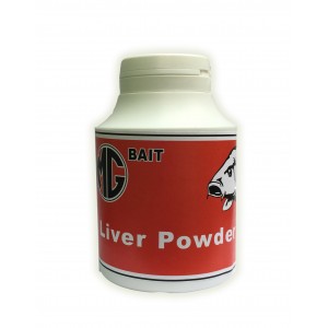MG LIVER POWDER 100GR