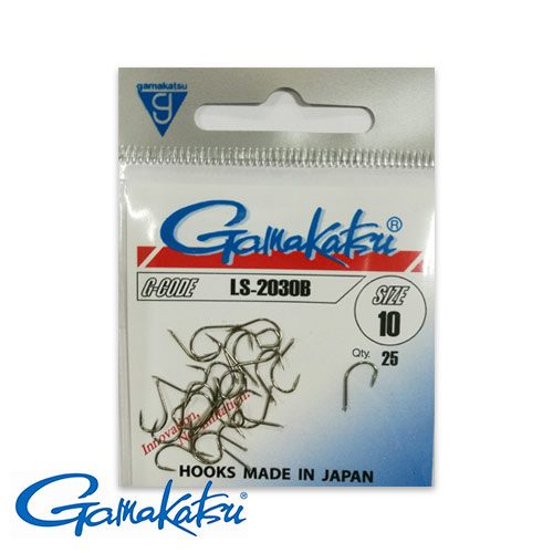 Gamakatsu LS-2030B (Bronze)