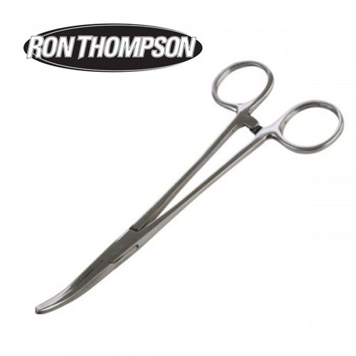 RON THOMPSON FORCEPS – CURVED