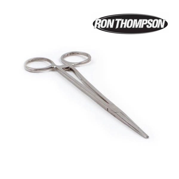 RON THOMPSON FORCEPS – STRAIGHT