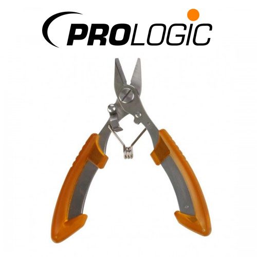 PROLOGIC PRO BRAID SCISSORS