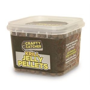 JELLY PELLETS FISHMEAL